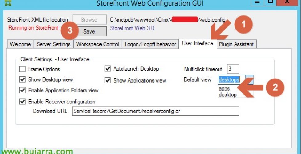 Citrix-StoreFront-Cambiar-Vista-04-bujarra-978×500 | Blog Bujarra.com