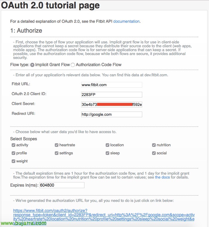 Fitbit Api Python Raspberry Pi 02 Bujarra Blog