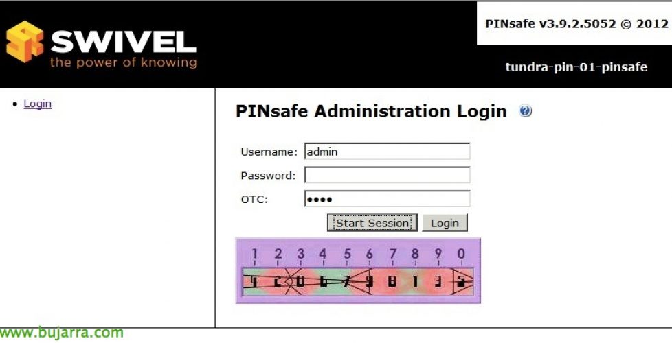 pinsafe-linux-10-bujarra | Blog Bujarra.com