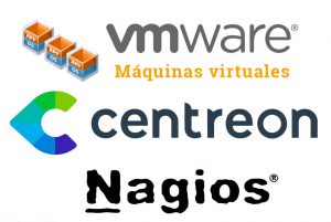 Nagios – Monitorizando nuestras máquinas virtuales de VMware vSphere ...
