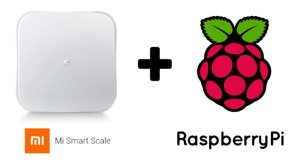 Getting data from our Xiaomi Smart Scale with Raspberry Pi | Blog ...