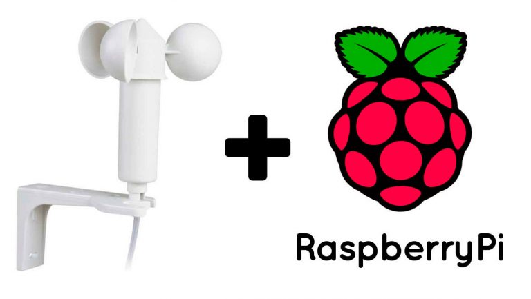 Raspberry Piで風速計を使う | ブログ Bujarra.com