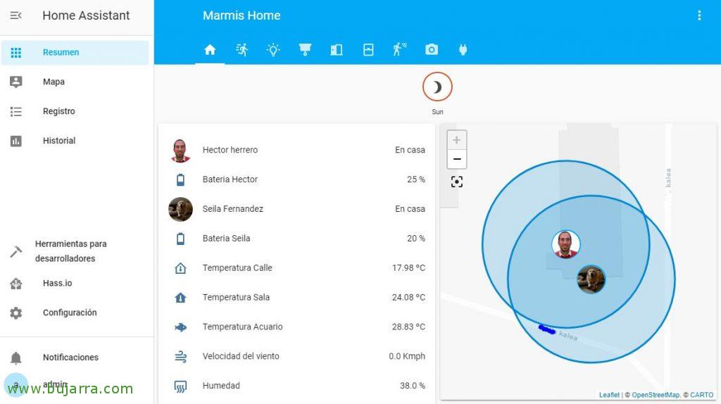 Hassio-Home-Assistant-Life360-05 | Blog Bujarra.com