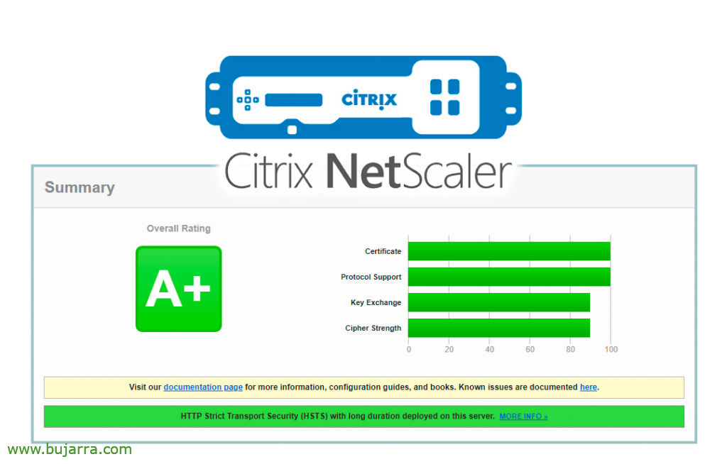 Citrix | Blog Bujarra.com