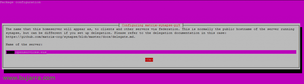 Comunicaciones corporativas con Synapse | Blog Bujarra.com