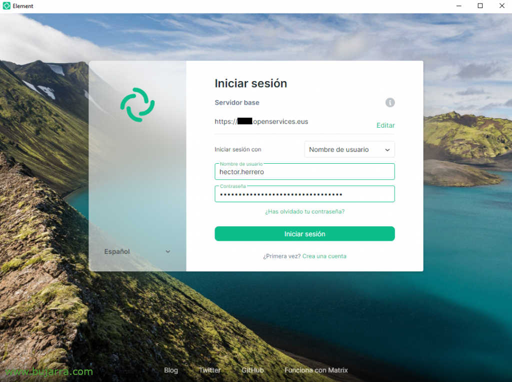 Comunicaciones corporativas con Synapse | Blog Bujarra.com