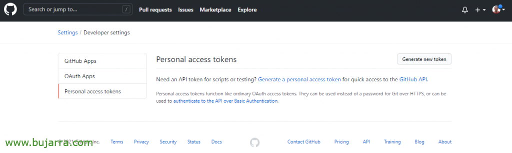 Instalando Remotely, control remoto Open Source | Blog Bujarra.com