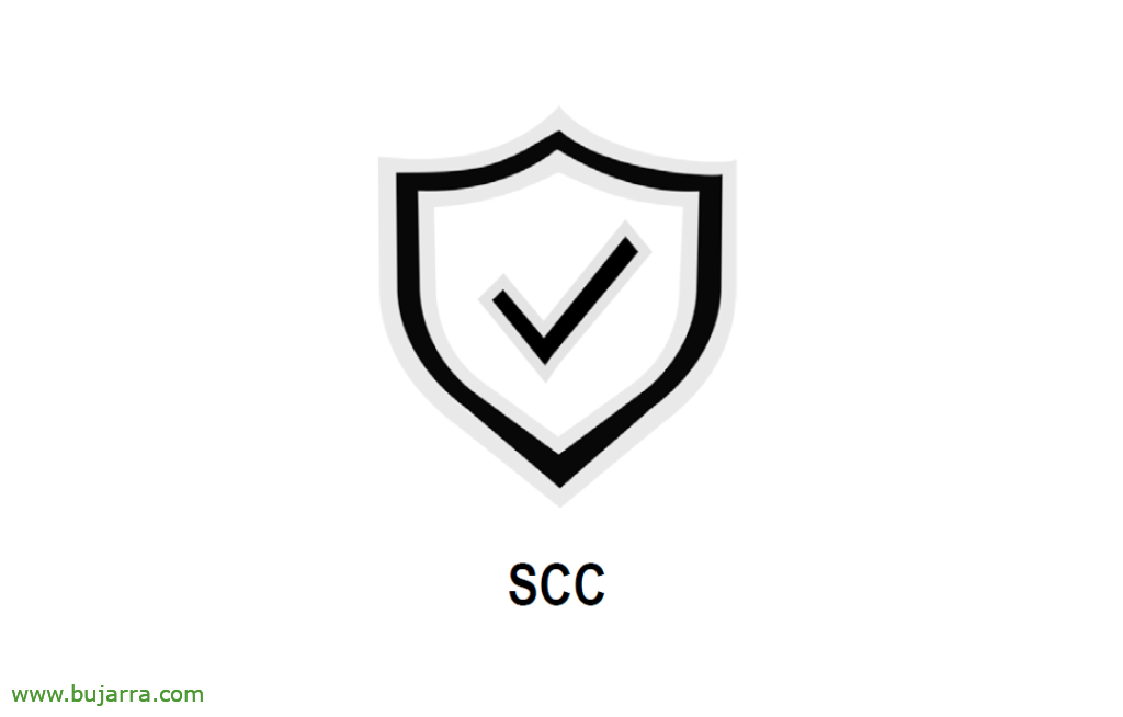 SCAP Compliance Checker | Blog Bujarra.com