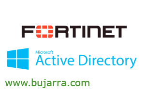 Implementando FSSO para integrar Fortigate con el Directorio Activo | Blog Bujarra.com