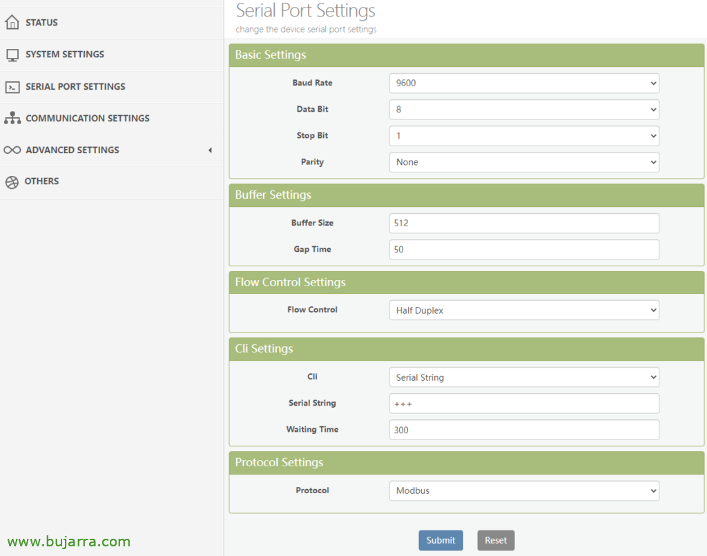 Solar panels with Home Assistant and Huawei | Blog Bujarra.com